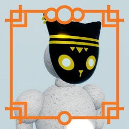 Nyx Mask | Journey to the Sun (Official) Wiki | Fandom