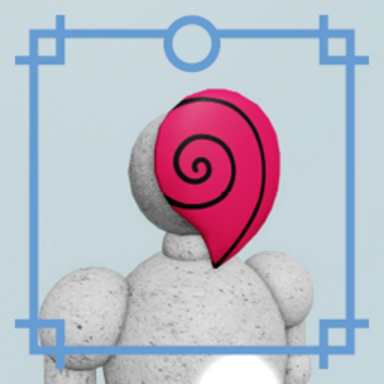 Spiral Mask | Journey to the Sun (Official) Wiki | Fandom