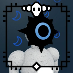 Shadow Mask | Journey to the Sun (Official) Wiki | Fandom