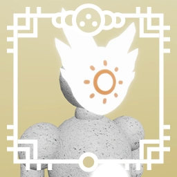 Ancient Sun Mask | Journey to the Sun (Official) Wiki | Fandom