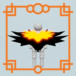 Cursed Wings | Journey to the Sun (Official) Wiki | Fandom