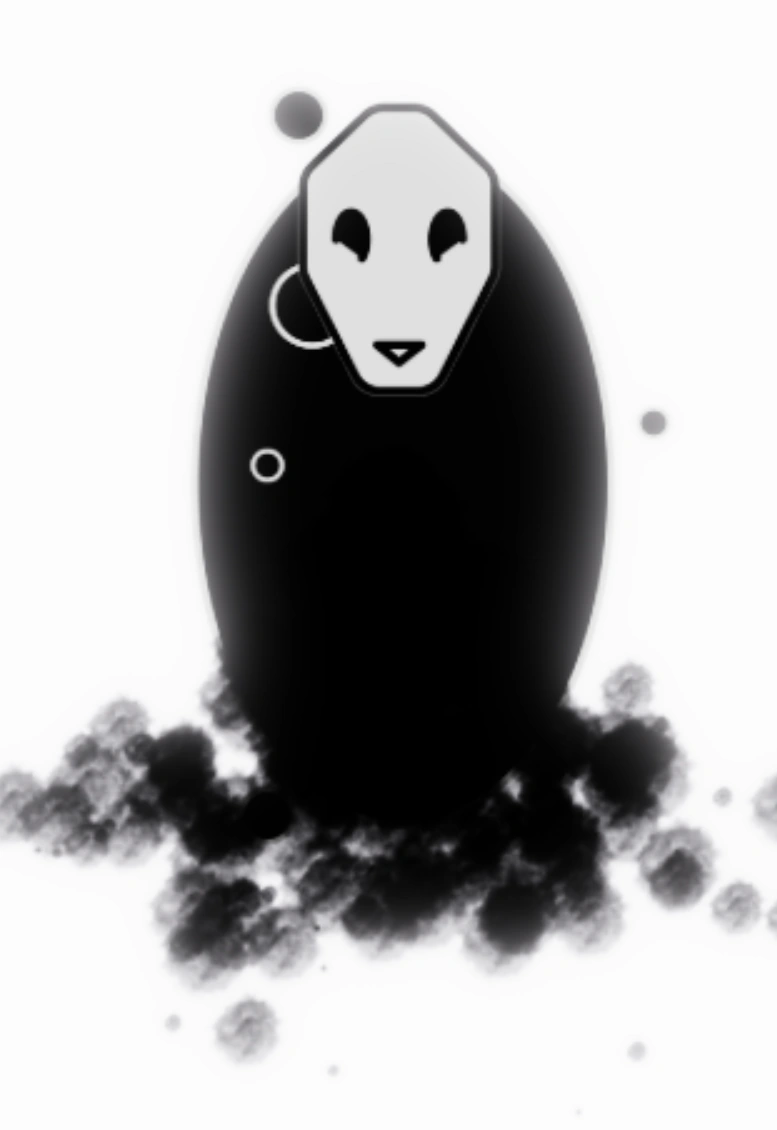 Sid (The Dark One) | Journey to the Sun (Official) Wiki | Fandom