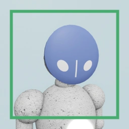 Blurple Mask | Journey to the Sun (Official) Wiki | Fandom