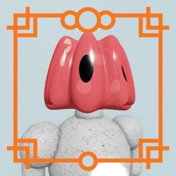 Jelloman's Mask | Journey to the Sun (Official) Wiki | Fandom