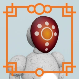 Mask of Prestige | Journey to the Sun (Official) Wiki | Fandom