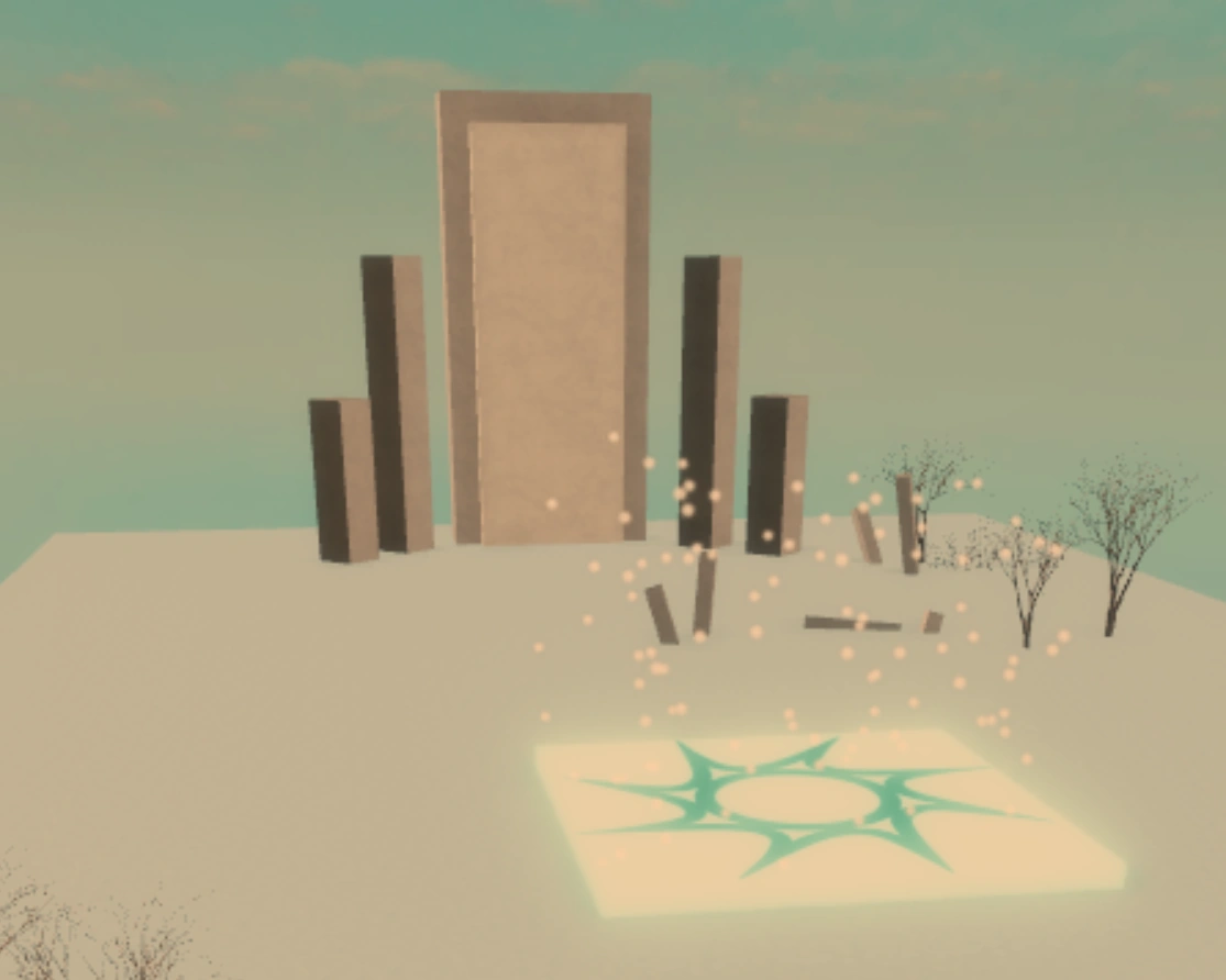 Snow Kingdom | Journey to the Sun ROBLOX Wiki | Fandom