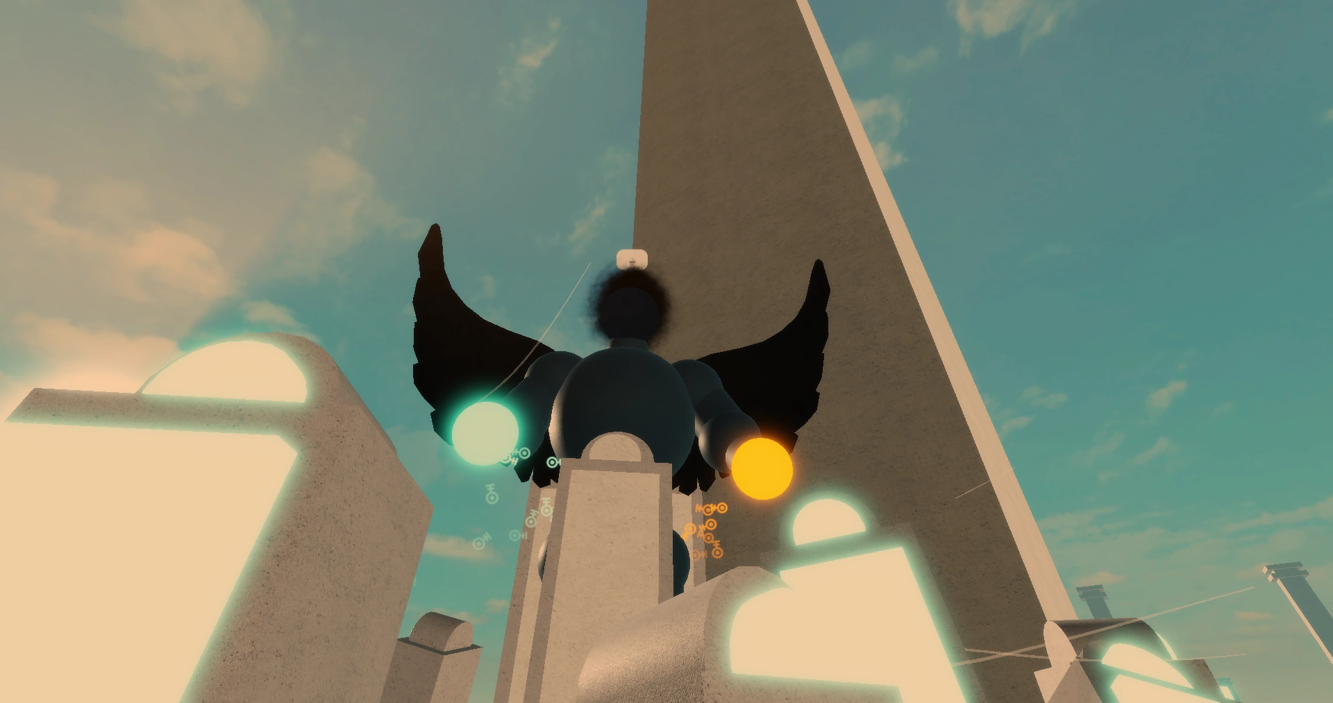 LoreKeeper | Journey to the Sun ROBLOX Wiki | Fandom