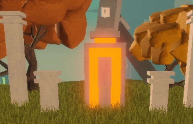 The Observer | Journey to the Sun ROBLOX Wiki | Fandom