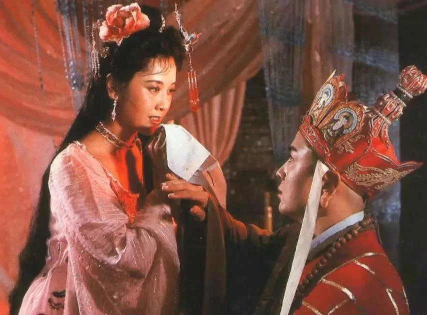 1986 TV Series Episode 16 | Journey to the West Wiki | Fandom