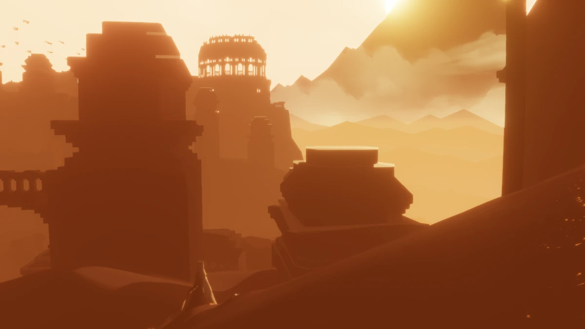 Category:OOB-Levels - Journey Wiki