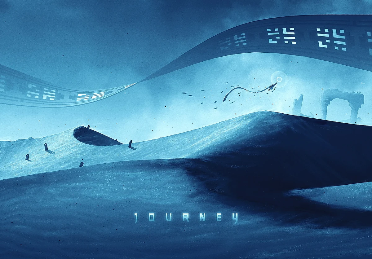 Under Construction/Official Merchandise - Journey Wiki