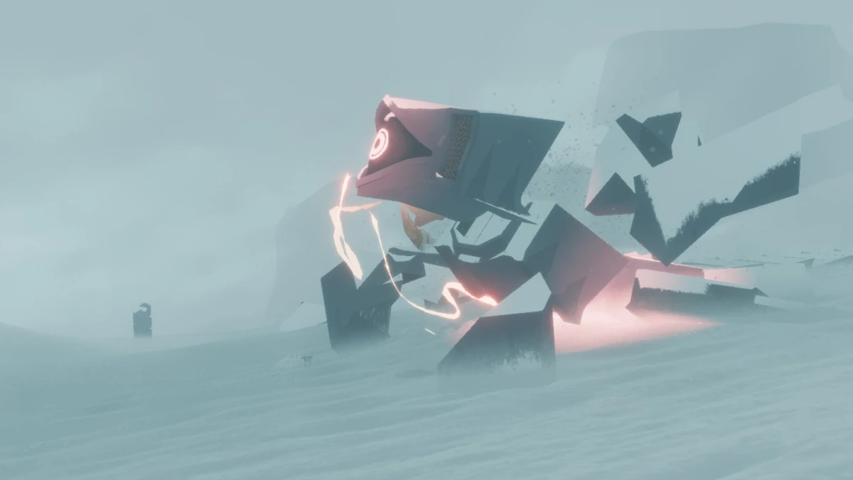 Spotlight Submissions Gallery - Journey Wiki