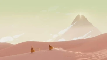 Journey Wiki