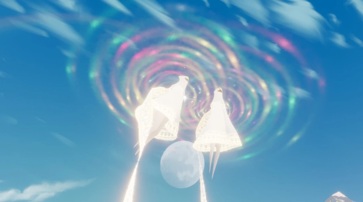 Spotlight Submissions Gallery - Journey Wiki