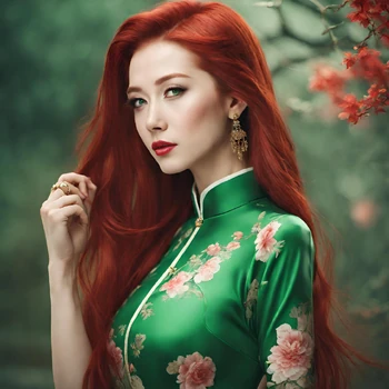 Jia Li | Journey To Become A True God Wiki | Fandom