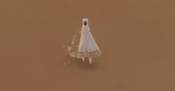 White Robe | Journey Wiki | Fandom