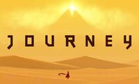 Journey | Journey Wiki | Fandom