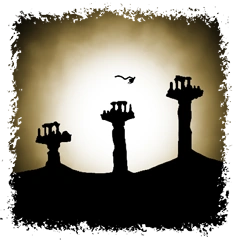 Threshold | Journey Wiki | Fandom