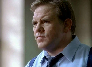 Hugh Skillen | Journeyman Wiki | Fandom