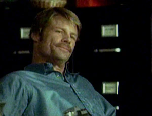 Frank Vasser | Journeyman Wiki | Fandom