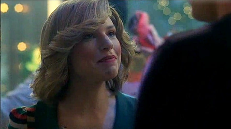 Nancy Stokes | Journeyman Wiki | Fandom