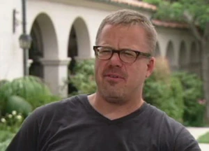 Alex Graves | Journeyman Wiki | Fandom