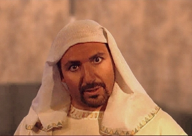 Windmill Keeper | The Journeyman Project Wiki | Fandom