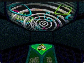 The Journeyman Project | The Journeyman Project Wiki | Fandom