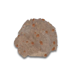 Iron Ore Ball (Raw) - Official Journey Of Life Wiki