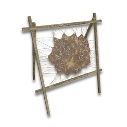 Tanning Rack - Official Journey Of Life Wiki