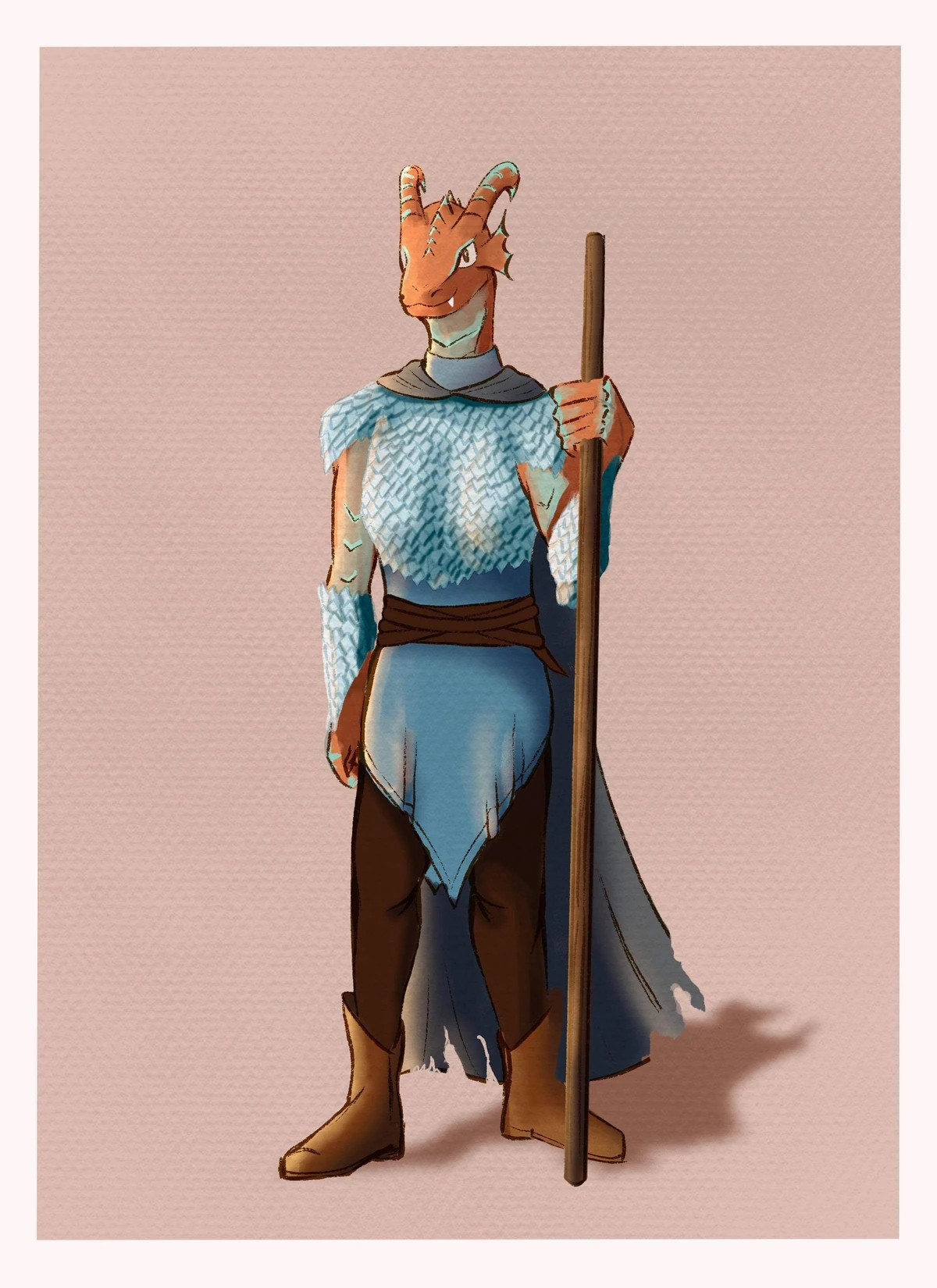 Sheevah | Journey's Magnificent Wiki | Fandom