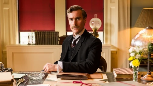 Richard Rylance | Journey's Magnificent Wiki | Fandom