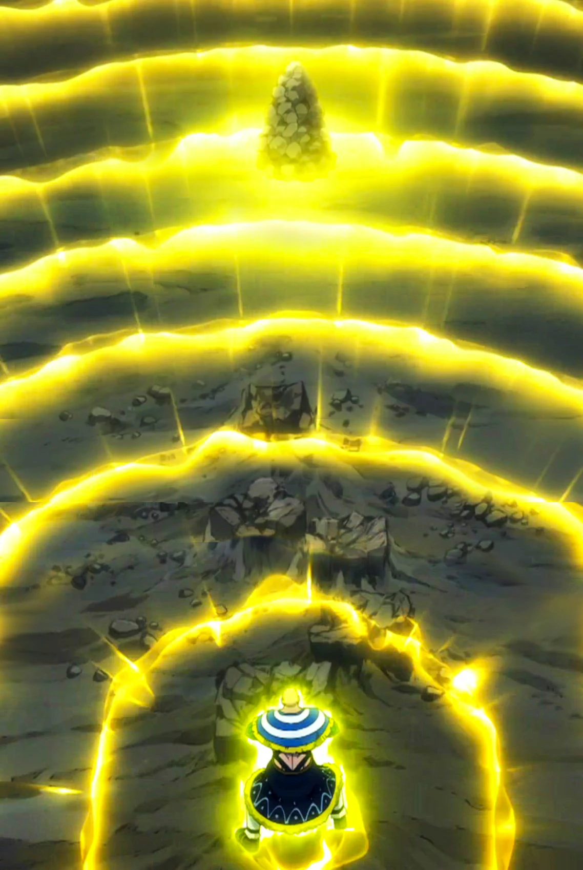 Earth Magic | Journeys to the Multiverses (Weekyle15) Wiki | Fandom