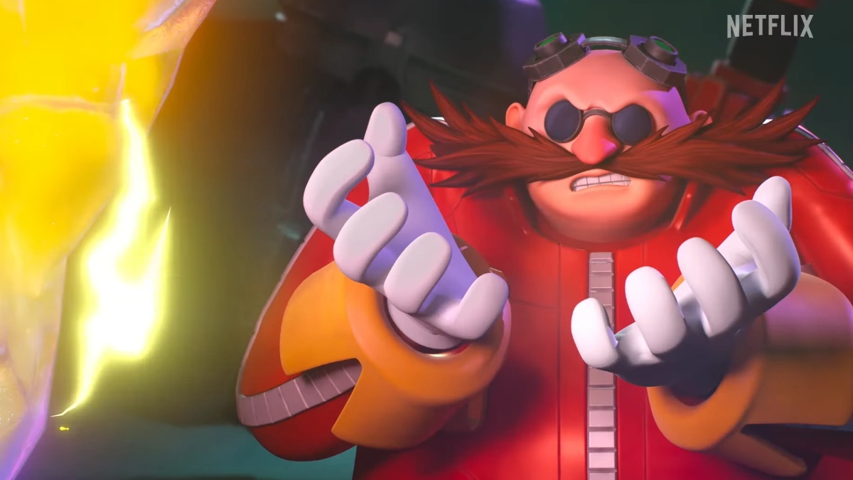 Doctor Eggman (Prime) | Journeys to the Multiverses (Weekyle15) Wiki ...