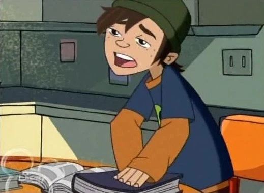 Arthur P. Spudinski | Journeys to the Multiverses (Weekyle15) Wiki | Fandom