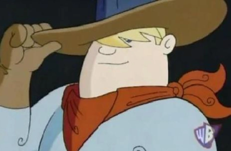 Clay Bailey | Journeys to the Multiverses (Weekyle15) Wiki | Fandom