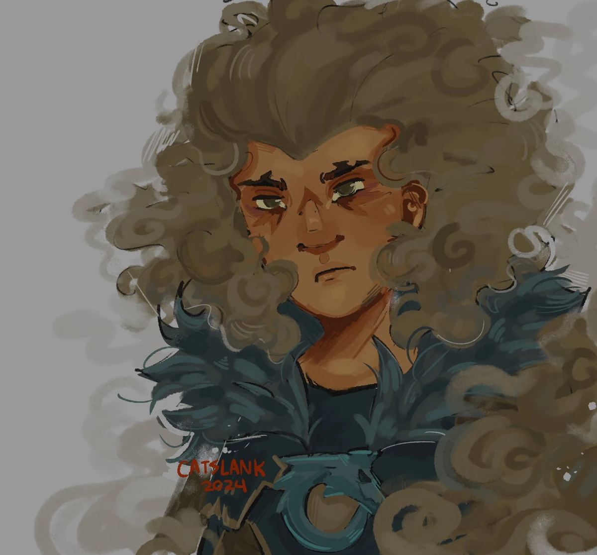 Cinder (Elemental Master) | Journeys to the Multiverses (Weekyle15 ...