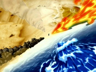 Elemental Powers | Journeys to the Multiverses (Weekyle15) Wiki | Fandom