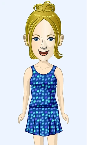 Elizabeth Hill | Journey to the Lush Realm Wiki | Fandom