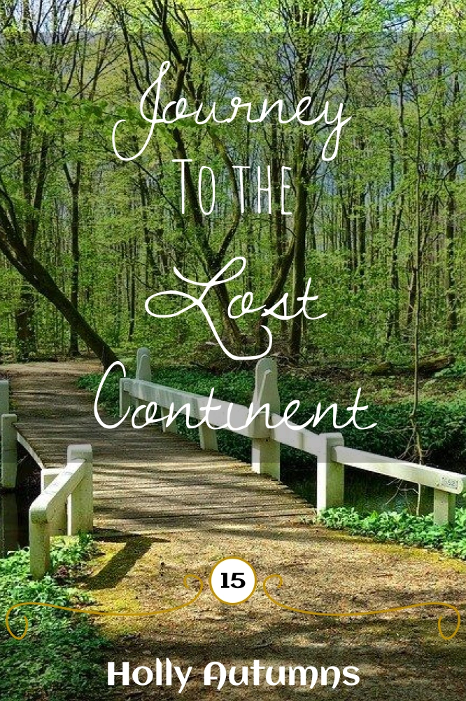 Journey to the Lost Continent | Journey to the Lush Realm Wiki | Fandom