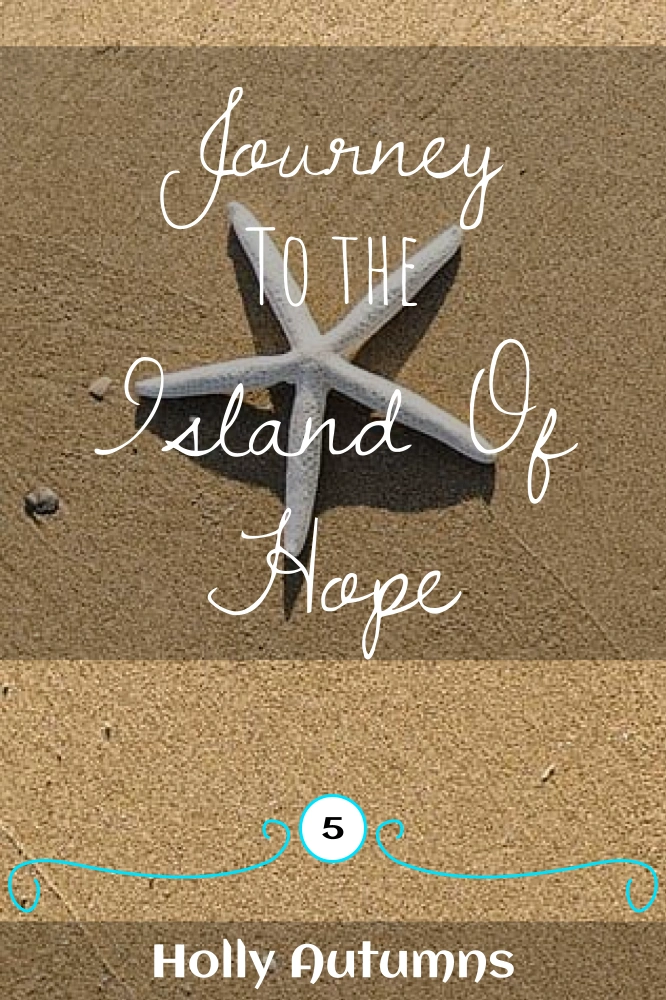 Journey to the Island of Hope | Journey to the Lush Realm Wiki | Fandom