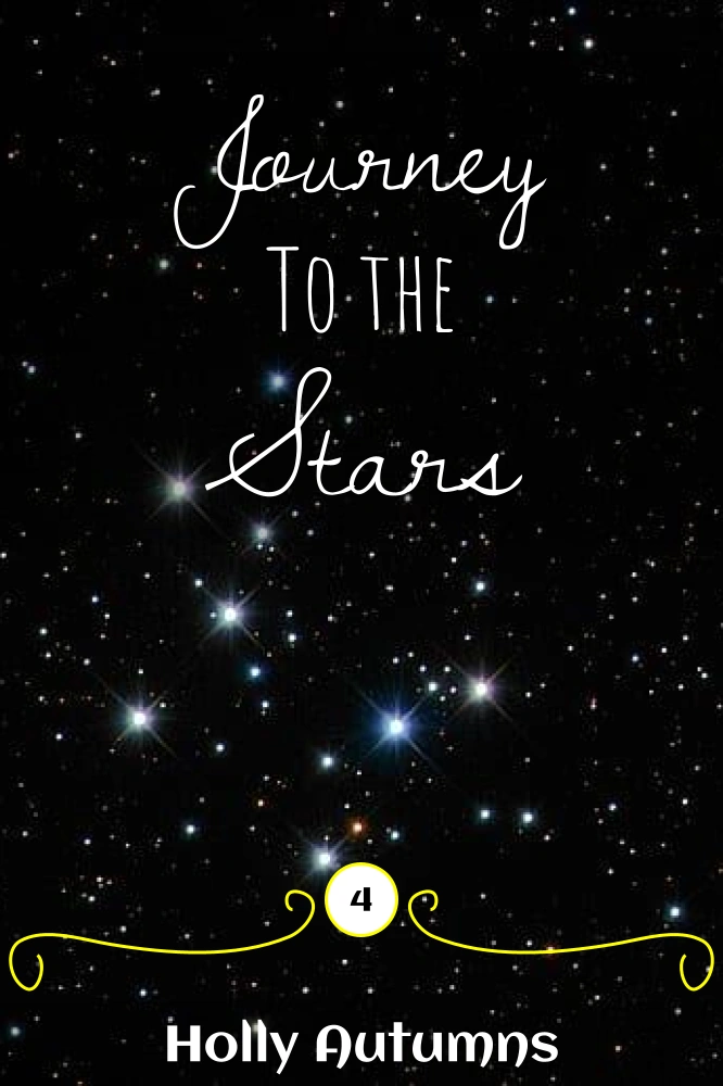 Journey to the Stars | Journey to the Lush Realm Wiki | Fandom