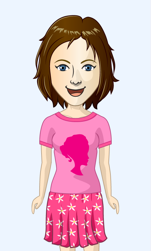 Sarina Kasey | Journey to the Lush Realm Wiki | Fandom