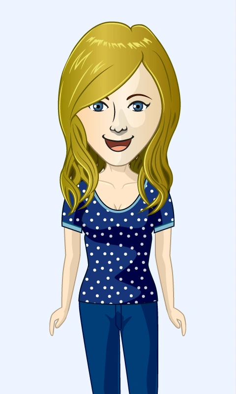 Fiona Kasey | Journey to the Lush Realm Wiki | Fandom