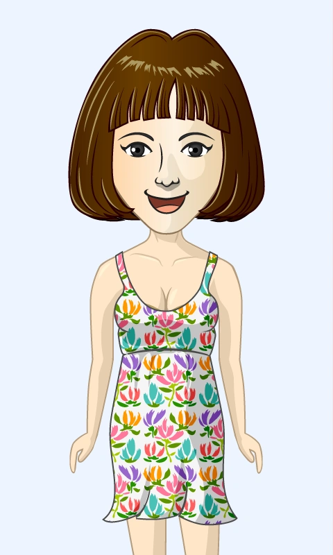 Isabelle Hartman | Journey to the Lush Realm Wiki | Fandom