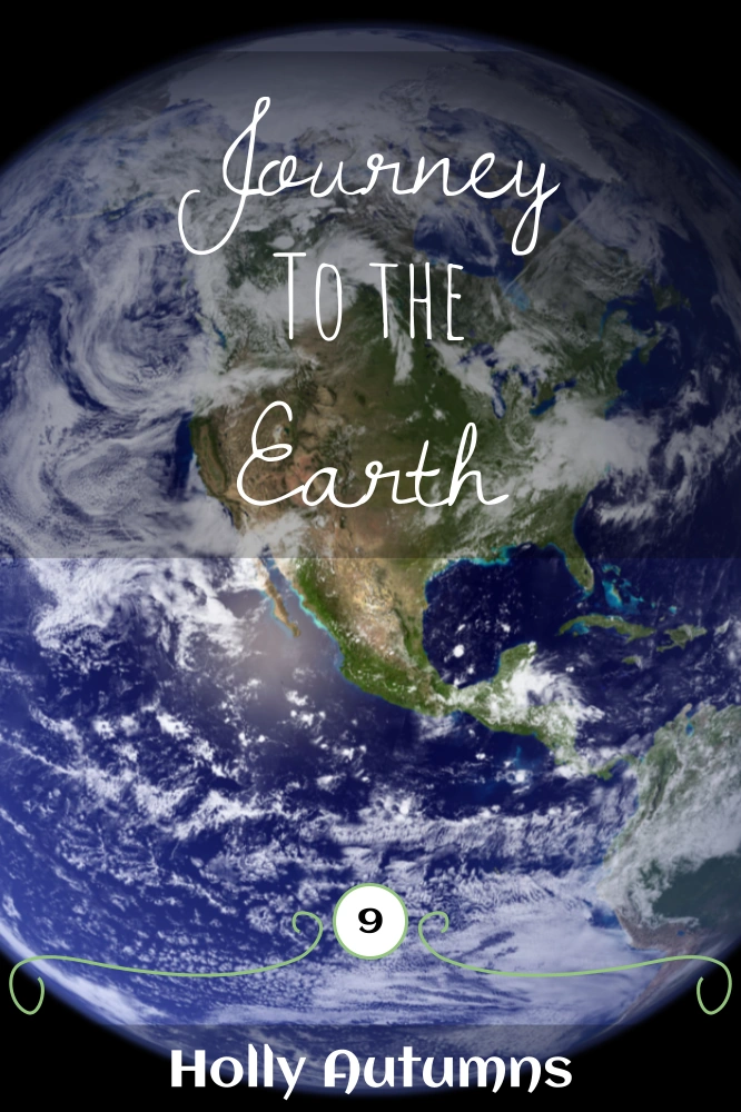 Journey to the Earth | Journey to the Lush Realm Wiki | Fandom