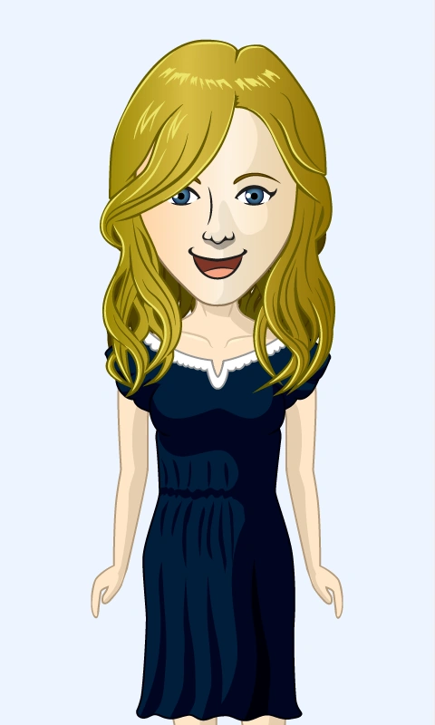 Avelle Kasey | Journey to the Lush Realm Wiki | Fandom