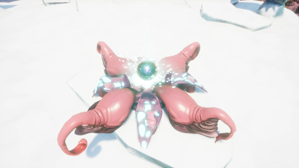 Alien Alloy | Journey to the Savage Planet Wiki | Fandom