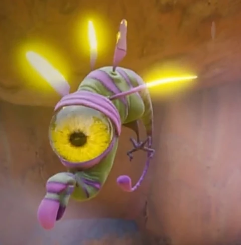 Floopsnoot | Journey to the Savage Planet Wiki | Fandom