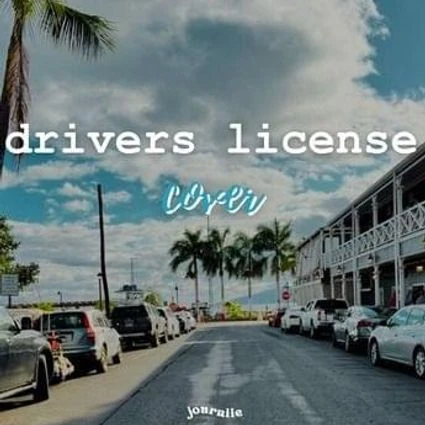 drivers license | Journiie Wiki | Fandom